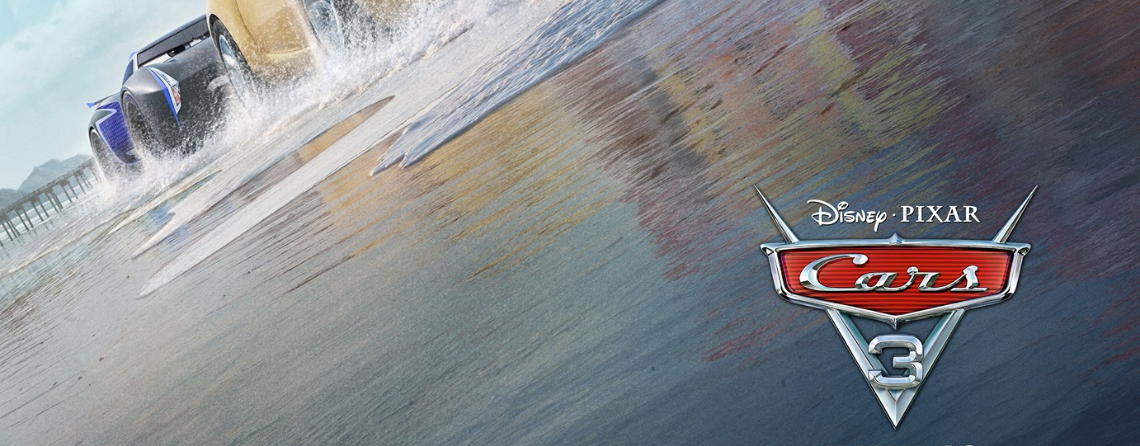 TOPPS « CARS 3 » : fiche signalétique