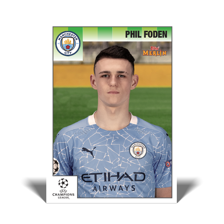 TOPPS MERLIN « HERITAGE 95 CARD COLLECTION » : coup d’œil