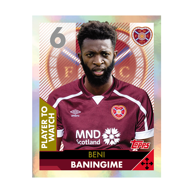 TOPPS « SPFL STICKERS 2021/22 » : fiche signalétique avec check-list ...