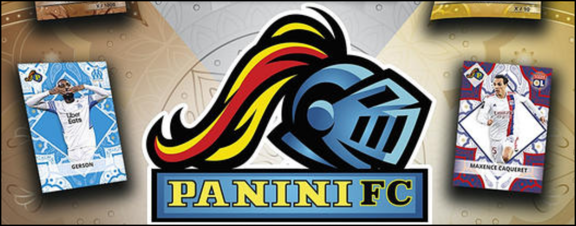 PANINI FC « LIGUE 1 UBER EATS FOOTBALL CARDS 2022 » : fiche ...